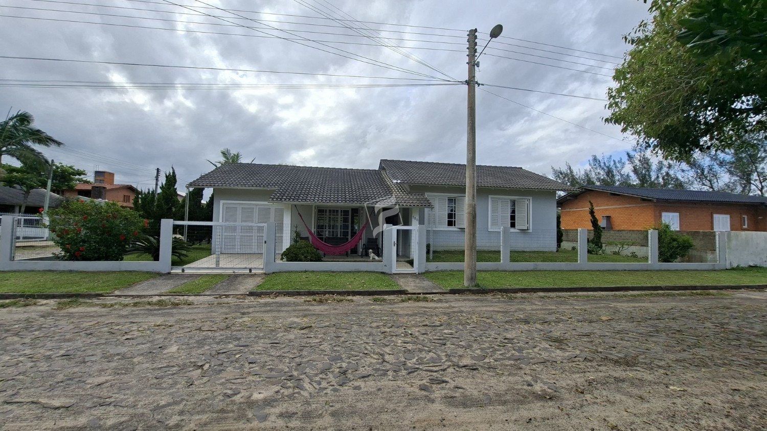 Casa para Aluguel no bairro Bella Torres, Passo de Torres - SC ...