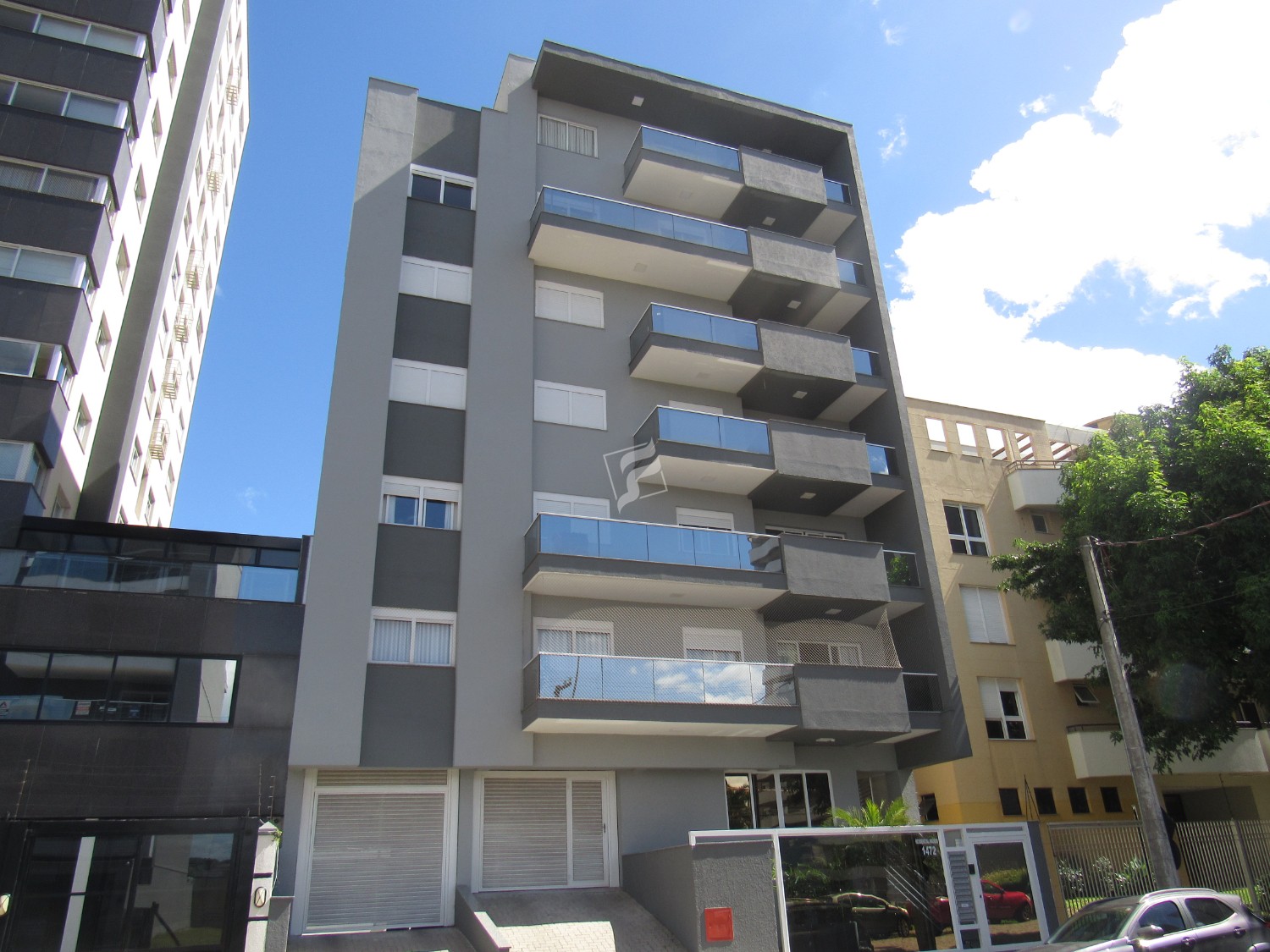 Apartamento para Aluguel no bairro Jardim América, Caxias do Sul - RS ...
