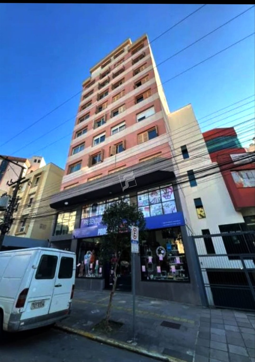 Apartamento para Venda no bairro São Pelegrino, Caxias do Sul - RS ...